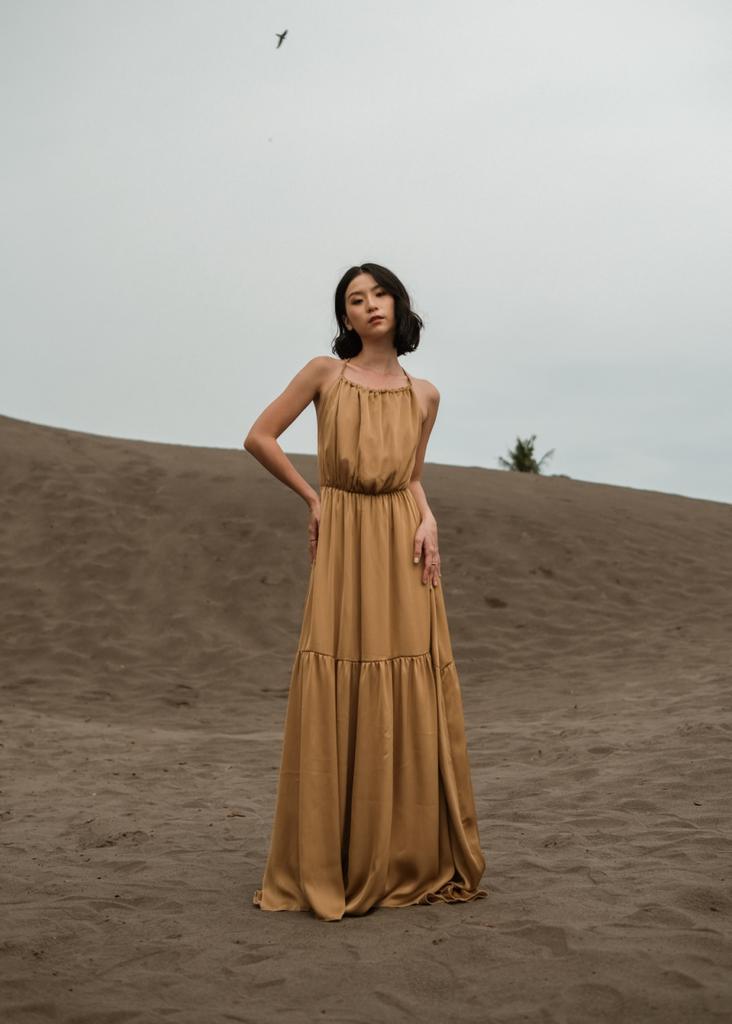 MAYA DRESS – WEARMEADOW