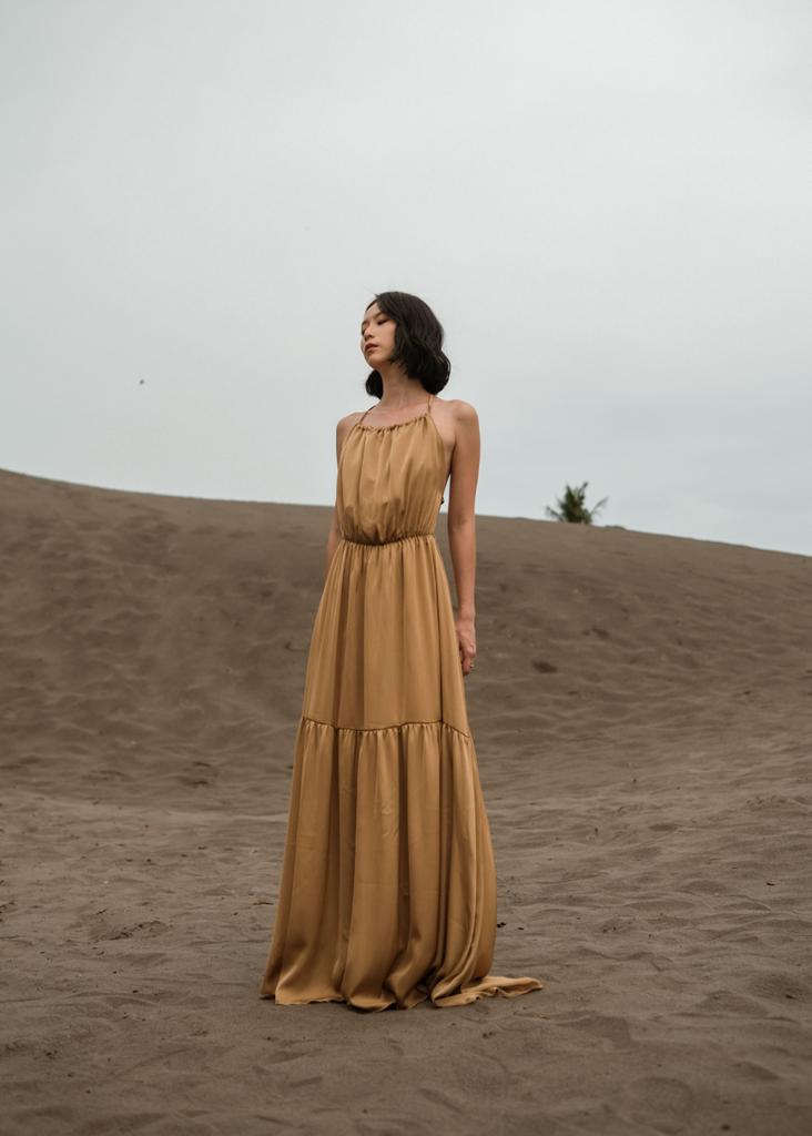 MAYA DRESS – WEARMEADOW